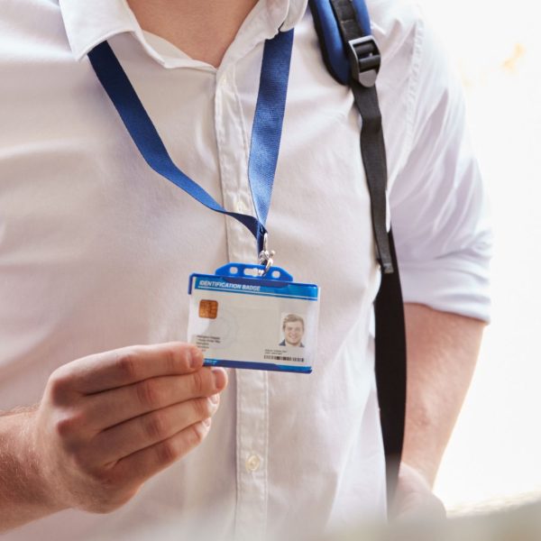 File Tracking System Implementation for Organized Workflow