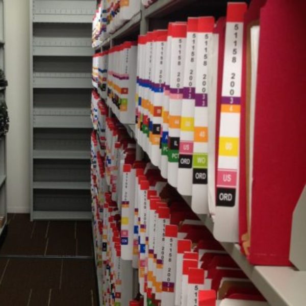 Find-a-File – FileTrackerIoT